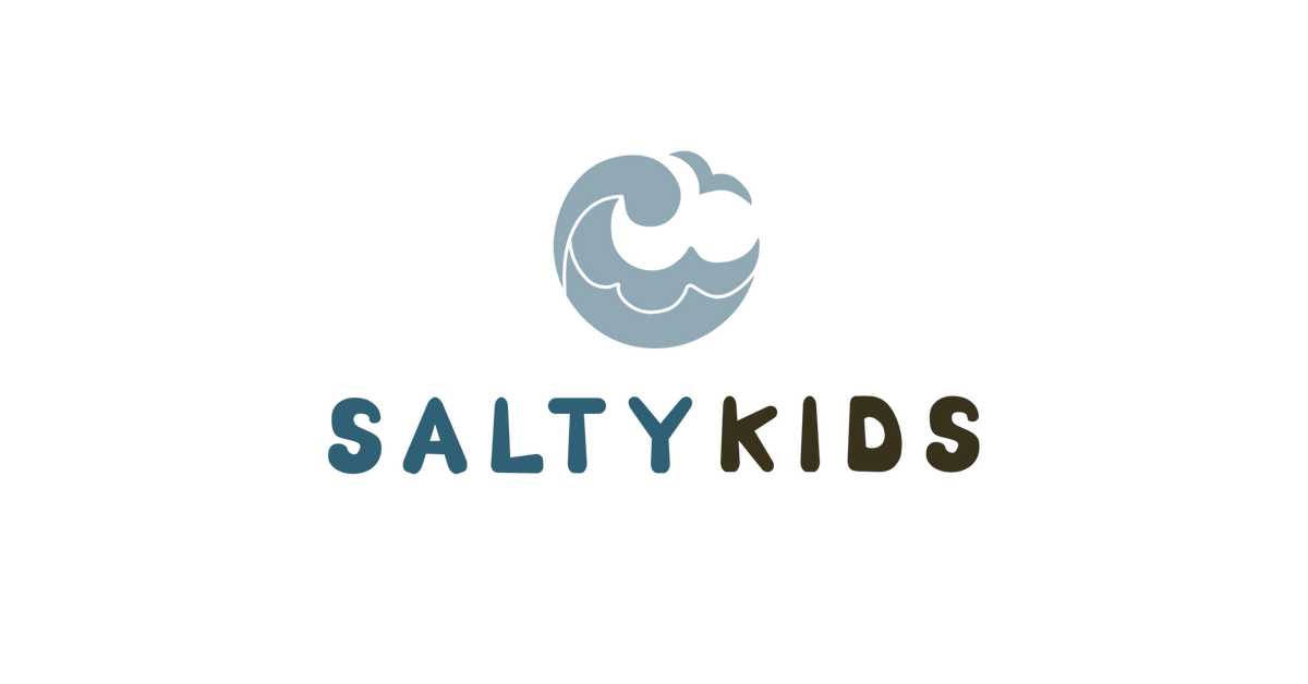 SALTY KIDS CARES – SALTYKIDS